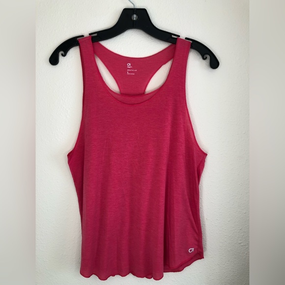 GAP | Tops | Double Layer Gap Fit Tank | Poshmark